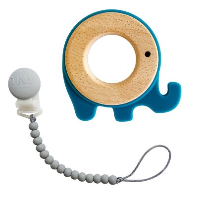 Click here for Tiny Teethers Designs  Baby Silicone and Beech Bab... prices