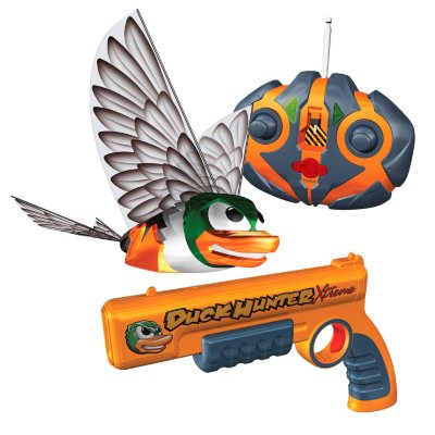 Duck Hunter Shooting Game Toy - Sam's Club
