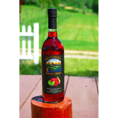 Click here for West Virginia Fruit and Berry Wild & Wonderful Ras... prices