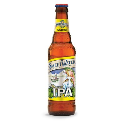 SWEETWATER IPA 12 / 12 OZ BOTTLES - Sam's Club