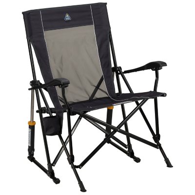 Click here for GCI Outdoor RoadTrip Rocker XL Portable Folding Ca... prices