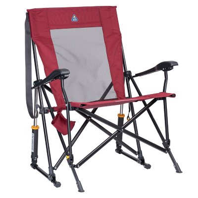 Click here for GCI Outdoor RoadTrip Rocker XL Portable Folding Ca... prices