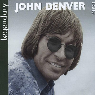 John Denver: Legendary - Sam's Club