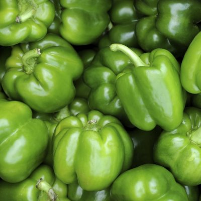 Green Bell Pepper - 6 ct. - Sam's Club