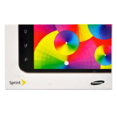 EPIC 4G TOUCH - Sam's Club