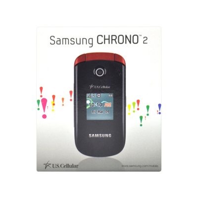 SAMSUNG CHRONO 2 R270 - Sam's Club