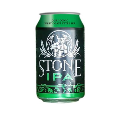 Stone Brewing India Pale Ale (12 fl. oz can, 12 pk.) - Sam's Club