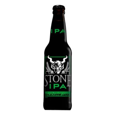 STONE IPA 12 / 12 OZ BOTTLES - Sam's Club
