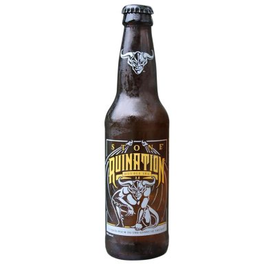 Stone Brewing Ruination Double IPA (22 fl. oz. bottle) - Sam's Club