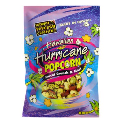 Hawaii Popcorn Co. - Hawaiian Hurricane Big Bag - Sam's Club