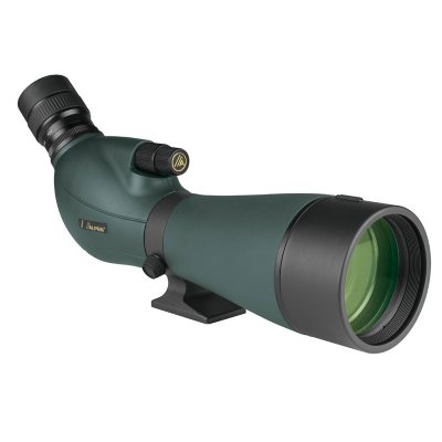 Click here for Alpen Wings 20-60x80 Spotting Scope prices