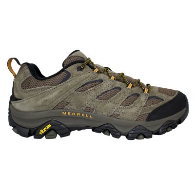 Click here for Merrell Mens Moab 3 Hiking Shoe - Walnut 11:- 11... prices