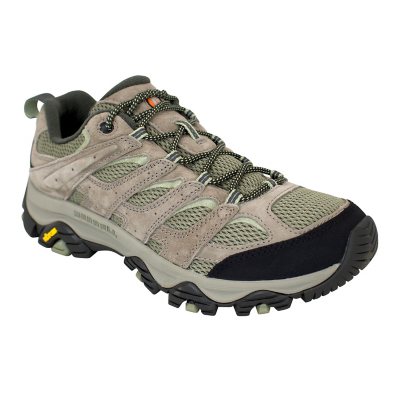 Click here for Merrell Womens Moab 3 Shoe - Brindle/Tea 8:- 8  Br... prices