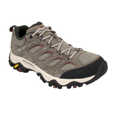 Click here for Merrell Womens Moab 3 Shoe - Falcon 9.5:- 9.5  Fal... prices