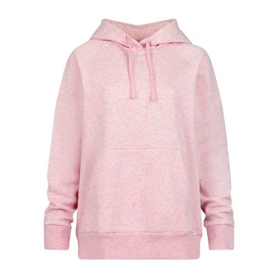 Click here for Under Armour Womens Rival Fleece Hoodie - Pink M:-... prices