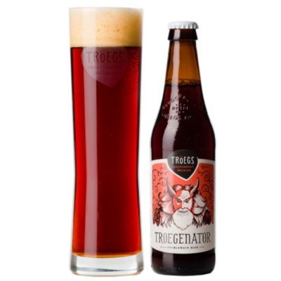 Troegenator Double Bock (12 fl. oz. bottle, 6 pk.) - Sam's Club