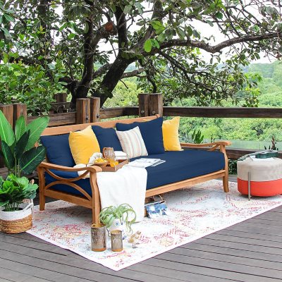 Sam's club teak furniture store