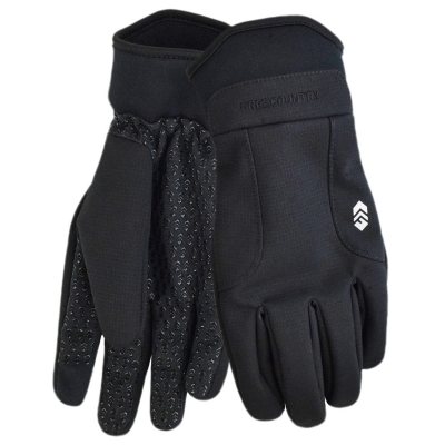 Free Country Men s Softshell Gloves Sam s Club
