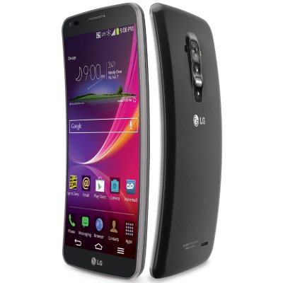 LG G Flex Smartphone - Sam's Club