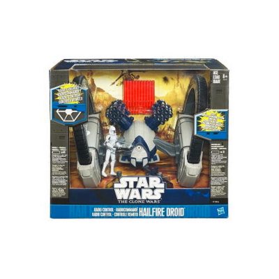 Star Wars™ Hail Fire Droid - Sam's Club