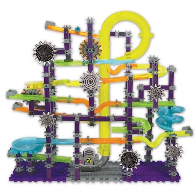 Techno Gears Marble Mania Vortex - Sam's Club
