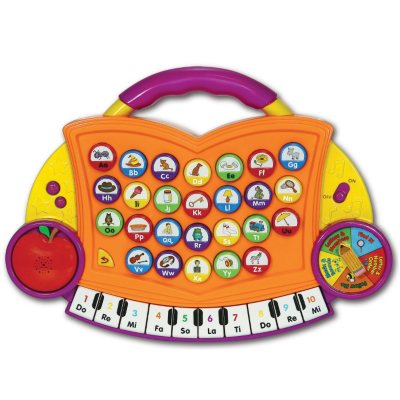 ABC Melody Maker - Sam's Club