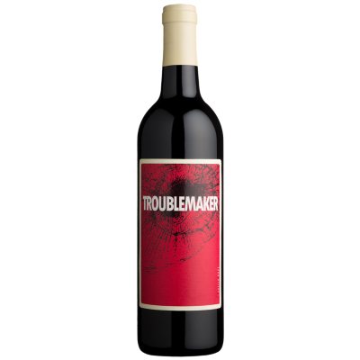 Click here for Austin Hope Troublemaker Red Blend (750 ml) prices