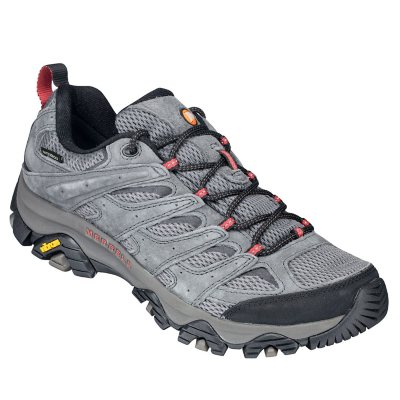Click here for Merrel Mens Moab 3 Hiking Shoe - Beluga 11:- 11  B... prices