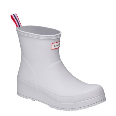 Click here for HUNTER WOMENS PLAY SHORT BOOT - MICRO CHIP 7:- 7... prices