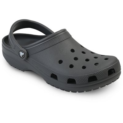Click here for CROCS CLASSIC CLOG - SLATE GREY M6/W8:- Slate Grey... prices