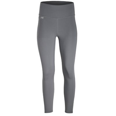 Click here for UNDER ARMOUR WOMENS ANKLE LEGGING - Clay Green/Tit... prices