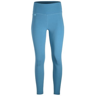 Click here for UNDER ARMOUR WOMENS ANKLE LEGGING - Boundless Blue... prices