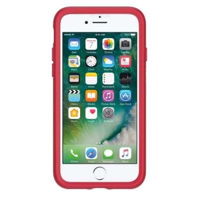 OTR SYM IPH7 RED TELL RED - Sam's Club