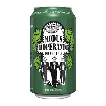 SKA MODUS HOPERANDI 6 / 12 OZ CANS - Sam's Club