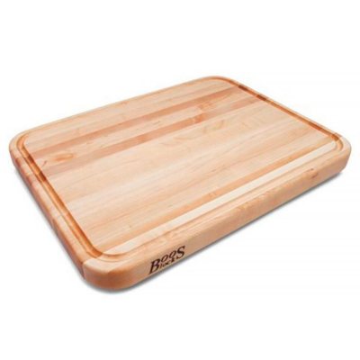 TENMOKU CUTTINGBOARD MAPLE - Sam's Club