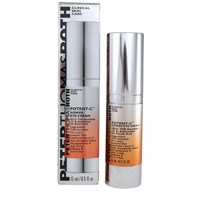 Peter Thomas Roth Potent-C Power Eye Cream (0.5 fl. oz.) - Sam's Club