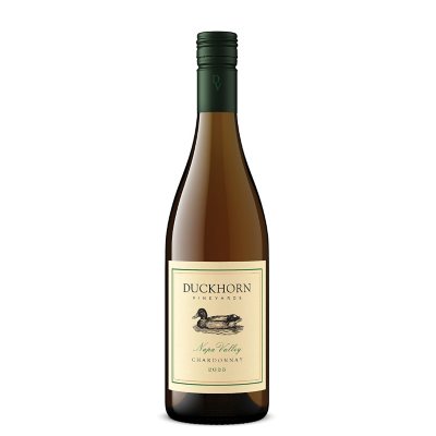 Click here for Duckhorn Vineyards Napa Valley Chardonnay (750 ml) prices