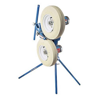 Jugs Curveball Baseball Pitching Machine - Sam's Club