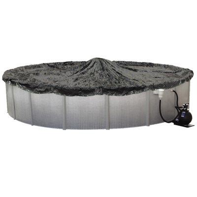 Above Ground Pool 8 Year Winter Cover - Round - 21' - Sam's Club