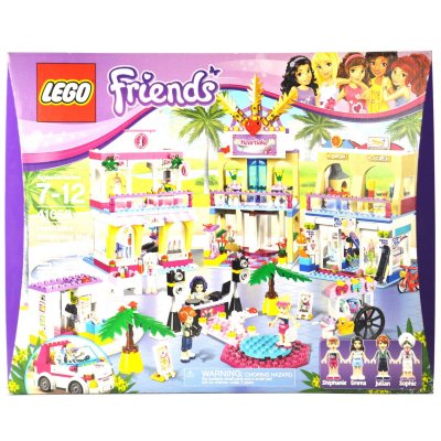 LEGO FRIENDS MALL - Sam's Club