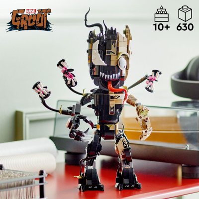 Venom groot store