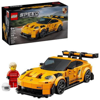 Click here for LEGO Speed Champions Porsche 911 GT3 RS Super Car... prices
