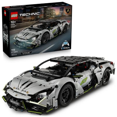 Click here for LEGO Technic Lamborghini Revuelto Super Sports Car... prices