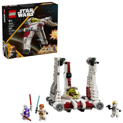Click here for LEGO Star Wars: The Clone Wars V-19 Torrent Starfi... prices