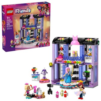 Click here for LEGO Friends Heartlake City Fashion Show Building... prices