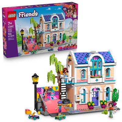 Click here for LEGO Friends Lianns Family House Building Toy  946... prices
