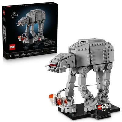 Click here for LEGO Star Wars AT-AT Walker Building Set  525 pc. prices