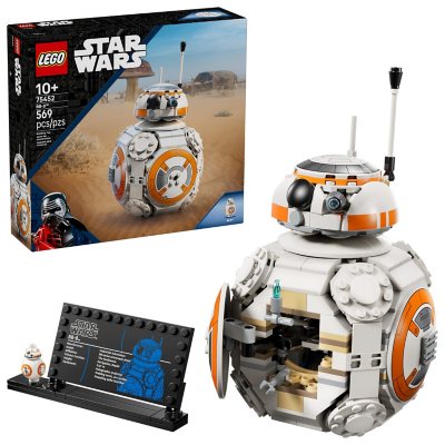 Click here for LEGO Star Wars BB-8 Astromech Droid Kids Toy  569... prices