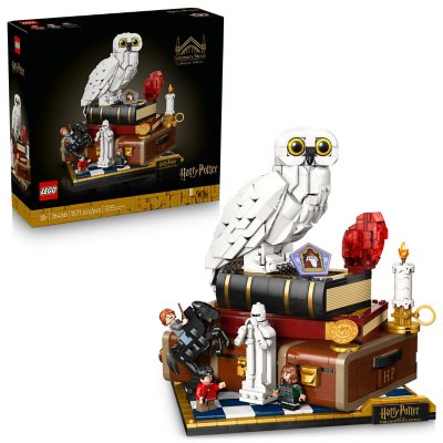Click here for LEGO Harry Potter Sorcerers Stone - Collectors Edi... prices