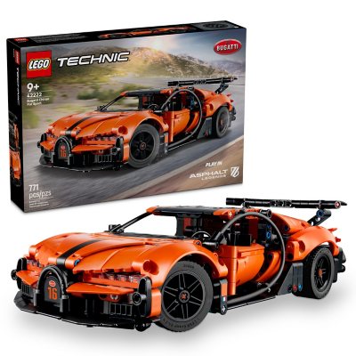 Click here for LEGO Technic Bugatti Chiron Pur Sport Hypercar Toy... prices